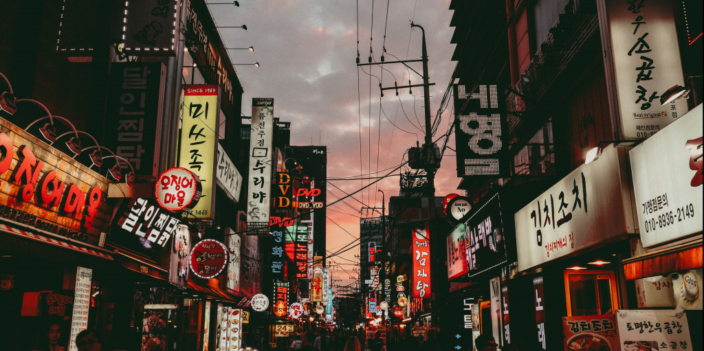 Flights New York - Seoul Incheon | find flights, compare prices and ...