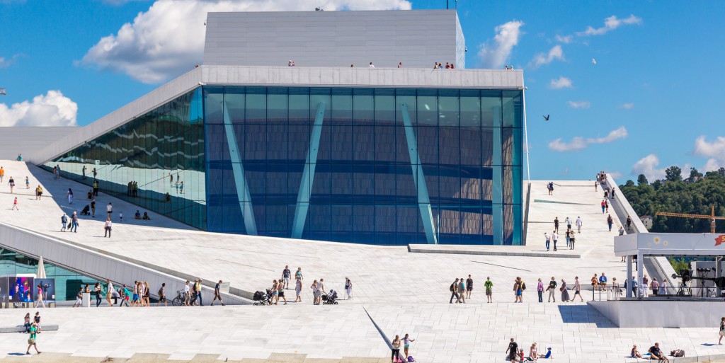 Voo - Oslo Sandefjord (Torp) - busque e reserve as passagens online!